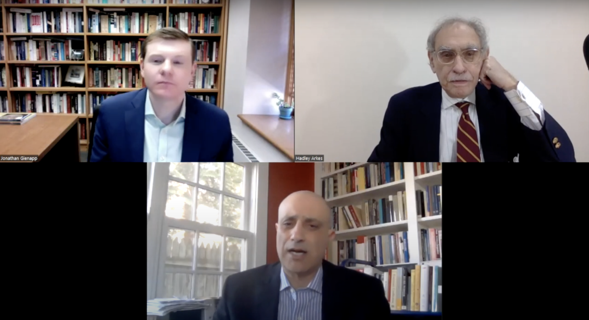 James Wilson and “We the People” | Anchoring Truths