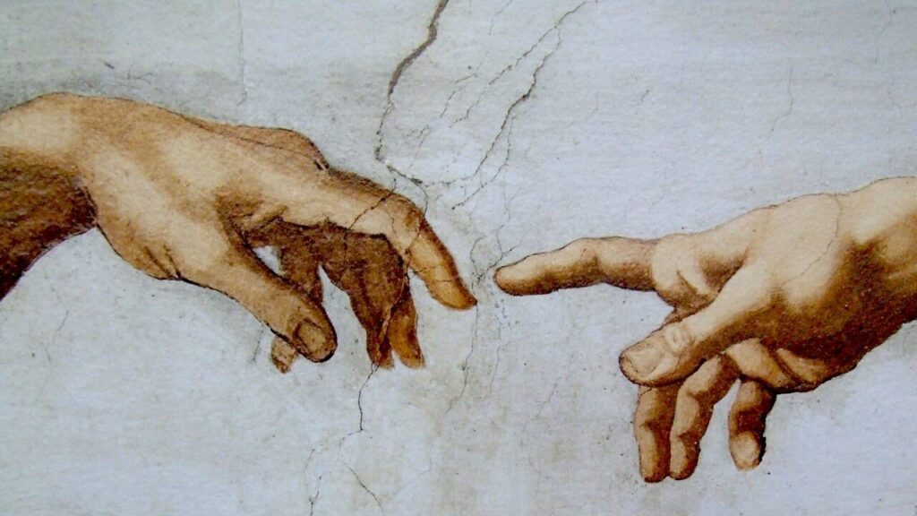 First Order Truths and the Untethered Human Spirit – Part 2 - Anchoring ...